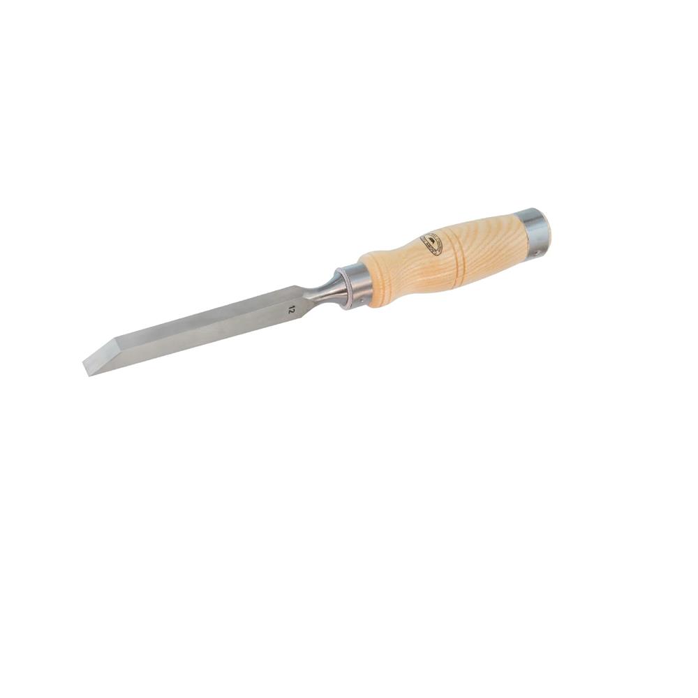 CROWN MORTICE CHISEL 6MM | Joe McKenna's Top Branded Tool Specialists