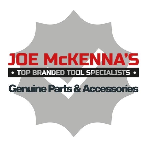 Dewalt Guide Bush 16mm For Dcw604 Battery Router | Joe McKenna's Top ...