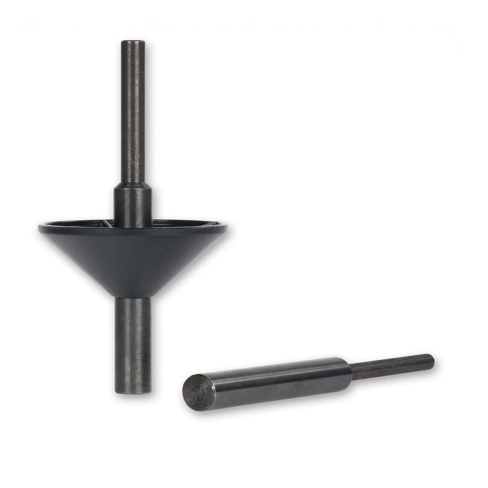 BOSCH CENTRING CONE SET FOR ALL ROUTERS | Joe McKenna's Top Branded ...