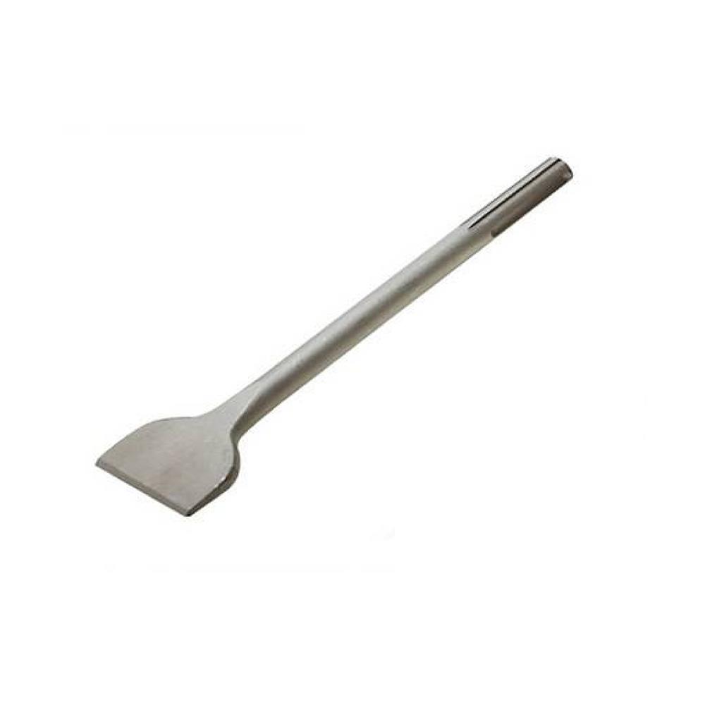 DIAGER SDS MAX CHISEL SPADE 50MM X 360MM | Joe McKenna's Top Branded ...