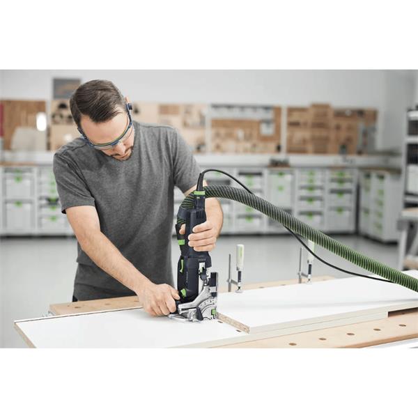 Festool Domino Jointer 240v Df500rq Set | Joe McKenna's Top Branded ...