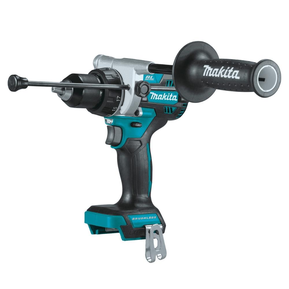 MAKITA COMBI DRILL BODY ONLY 18V | Joe McKenna's Top Branded Tool ...