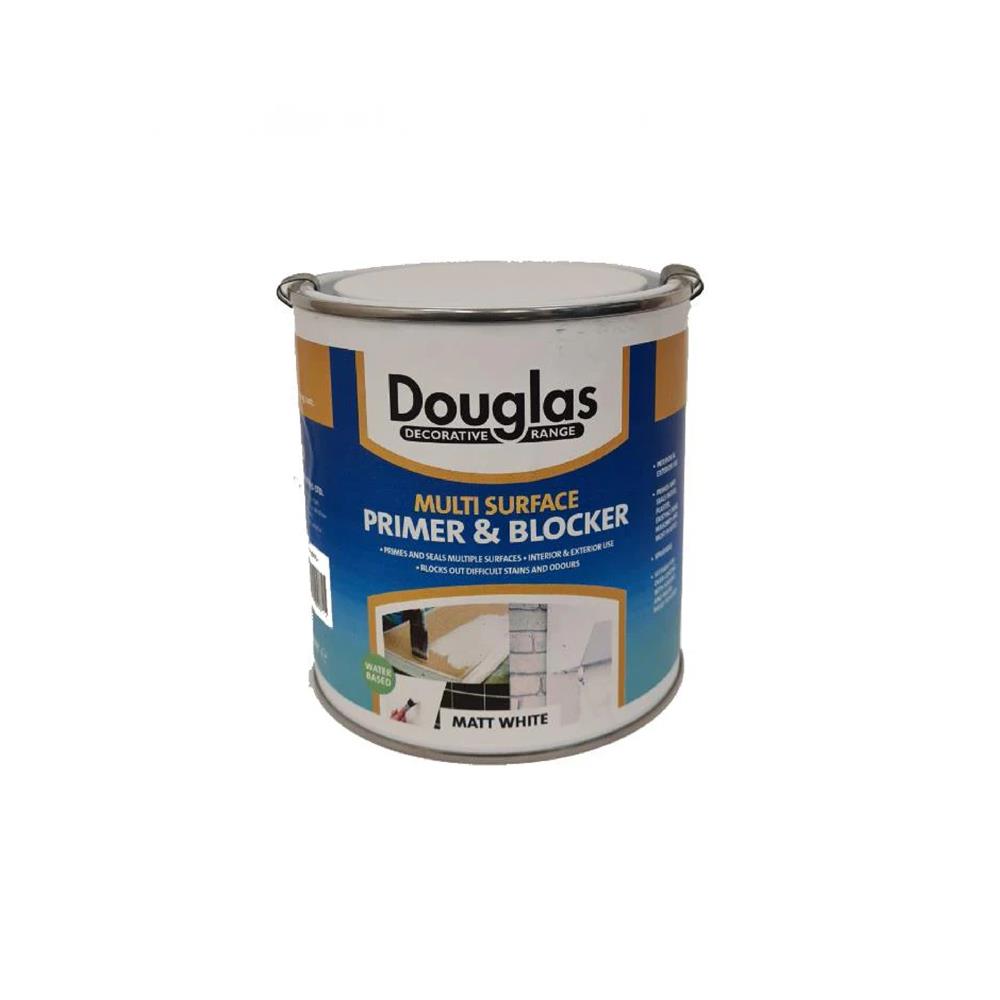 DOUGLAS MULTI SURFACE PRIMER 1L | Joe McKenna's Top Branded Tool ...