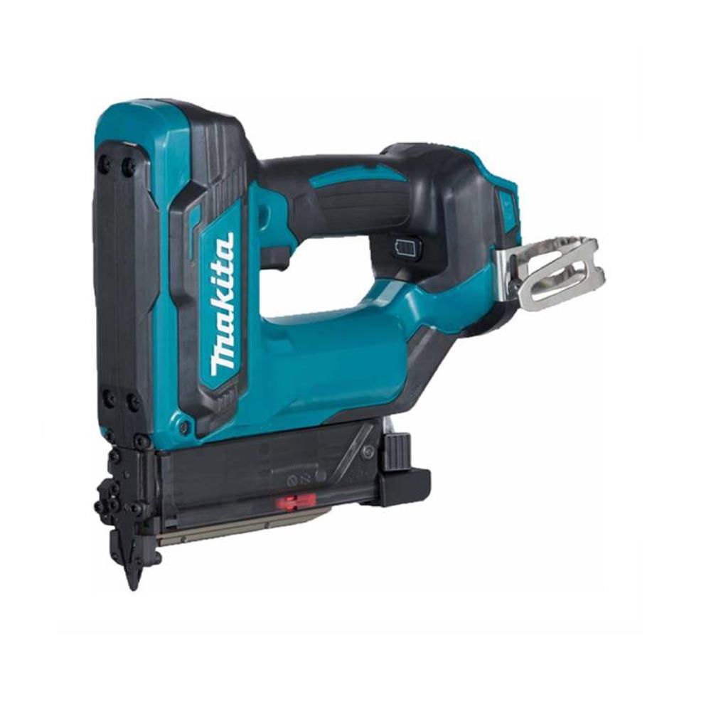 MAKITA BRAD NAILER 23G 18V C/W BATTERIES | Joe McKenna's Top Branded ...