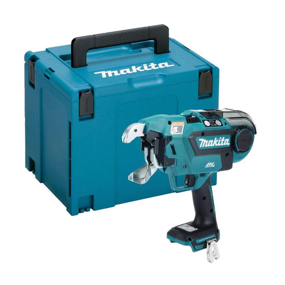 Makita Rebar Tying Machine 18v Bare Unit | Joe McKenna's Top Branded ...