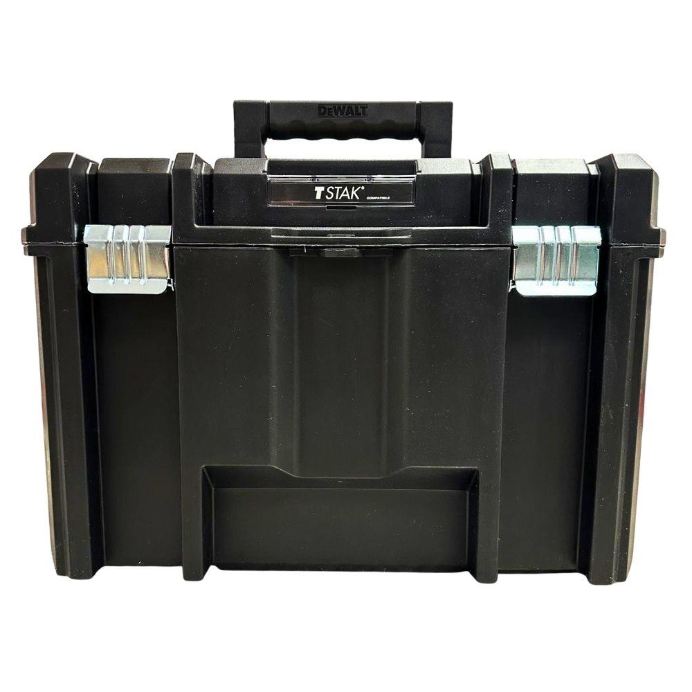 Dewalt Tstak Deep Toolbox | Joe McKenna's Top Branded Tool Specialists