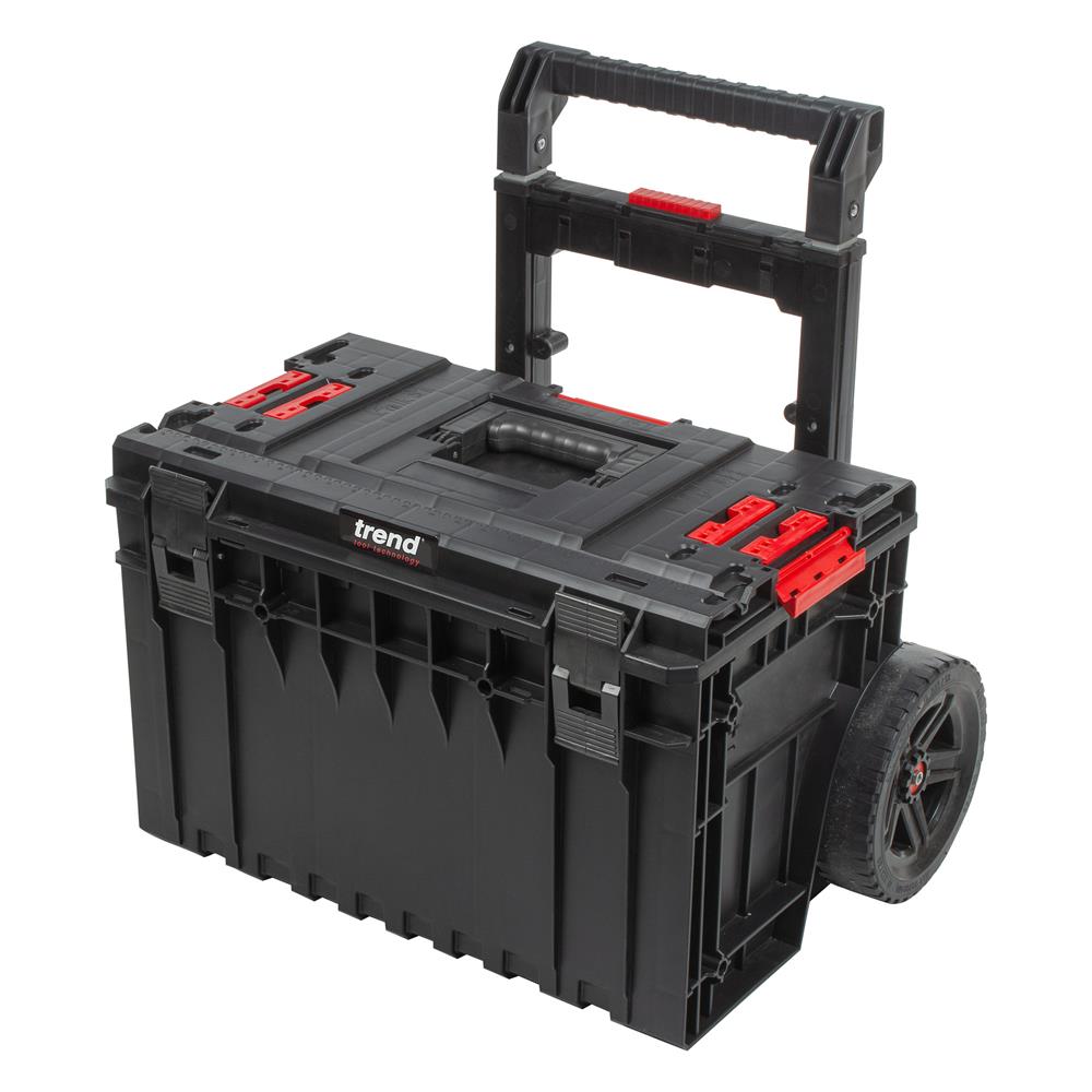 TREND PRO MODULAR STORAGE CART | Joe McKenna's Top Branded Tool Specialists