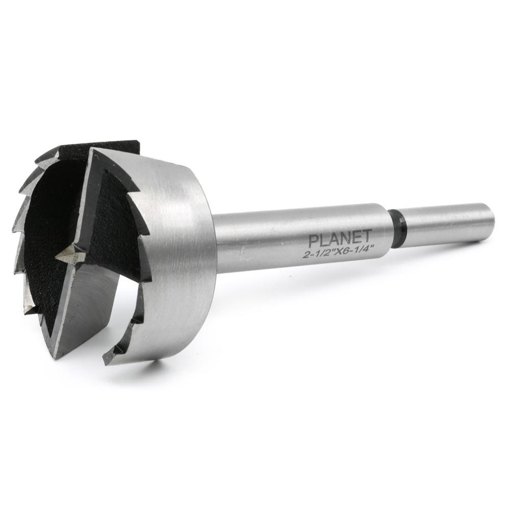 PLANET DRILL BIT FORSTNER SAW TOOTH SET 16 METRIC | Joe McKenna's Top ...