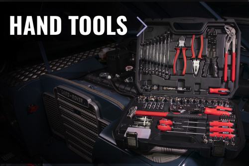 Sealey | Joe McKenna's Top Branded Tool Specialists