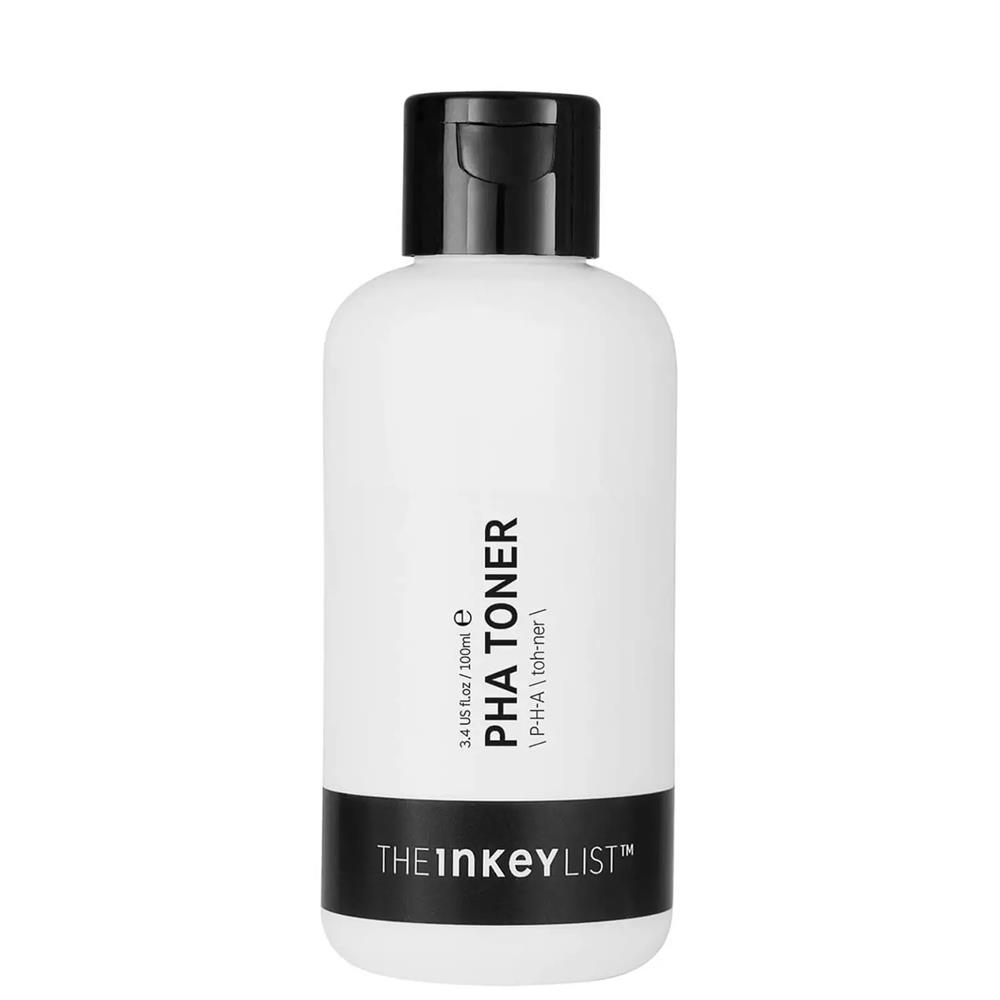 The Inkey List Pha Toner 100ml | McGorisks Pharmacy and Beauty | Ireland