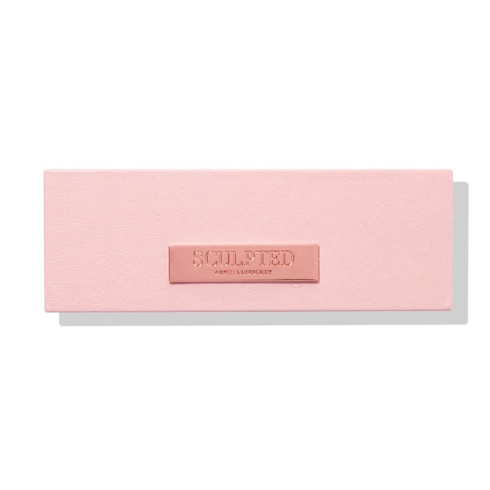 Sculpted by Aimee Eyeshadow Quad Palette Bronze Story | McGorisks ...