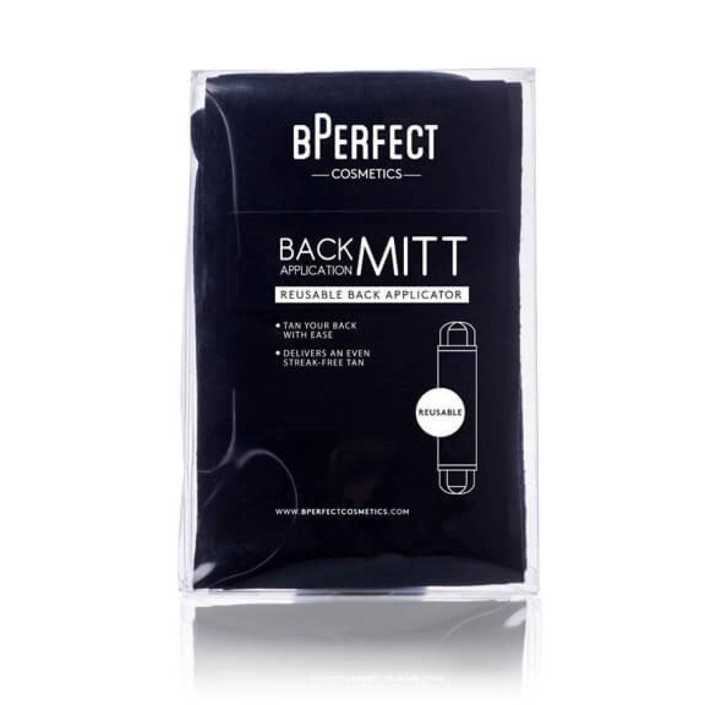 BPerfect Back Tanning Velvet Applicator | McGorisks Pharmacy and Beauty ...