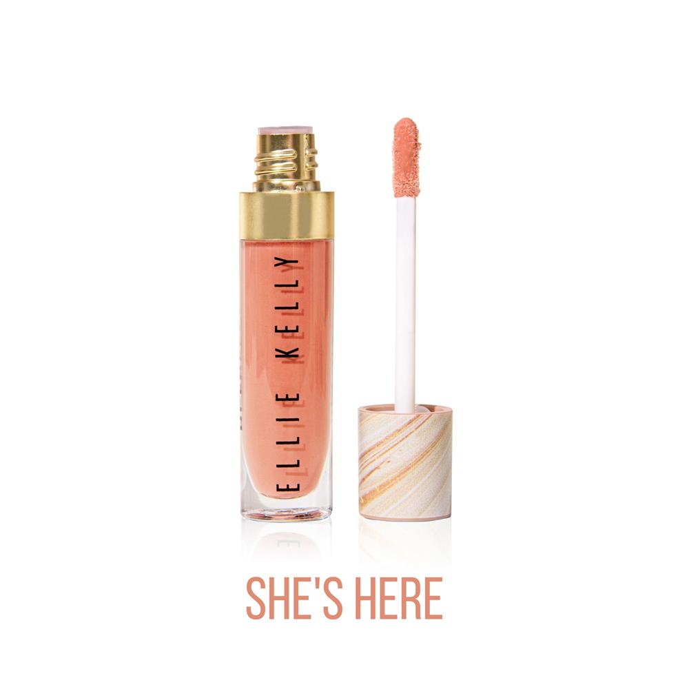 BPerfect X Ellie Kelly Born Ready Lip Gloss | McGorisks Pharmacy and ...