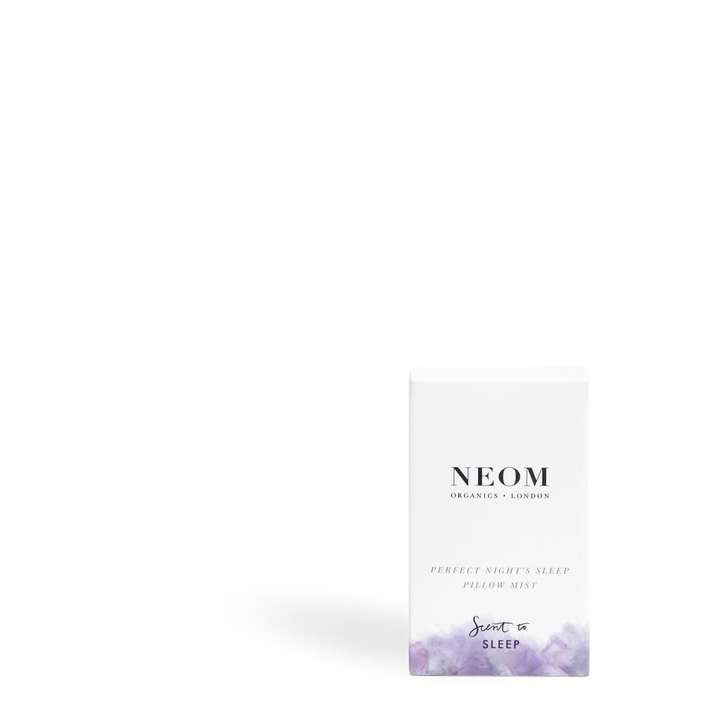 Neom Organics Perfect Night's Sleep Pillow Mist 5ml | McGorisks ...