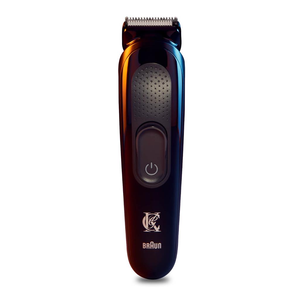 Gillette King C. Beard Trimmer | McGorisks Pharmacy and Beauty | Ireland