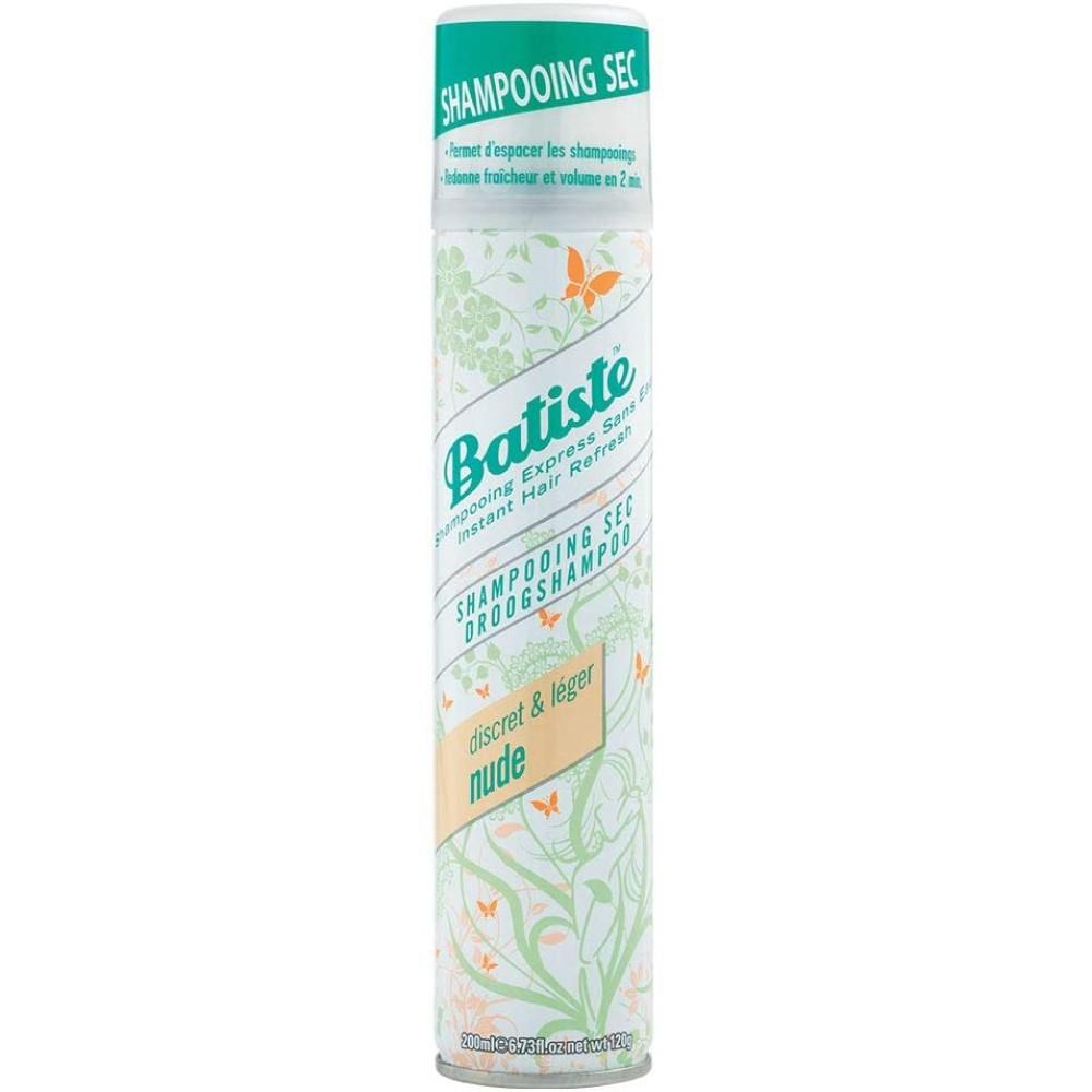 Batiste Dry Shampoo 200ml | McGorisks Pharmacy and Beauty | Ireland