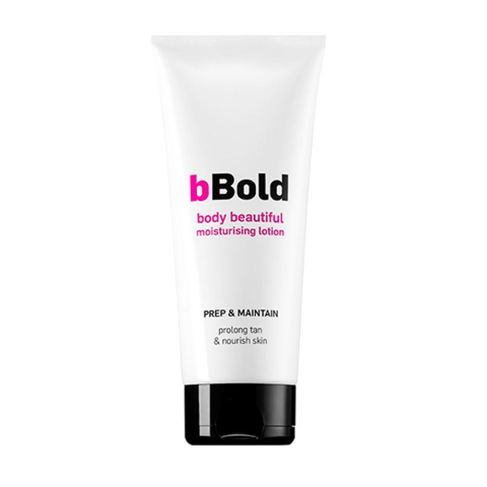 bBold Maintain It Moisturiser 200ML | McGorisks Pharmacy and Beauty ...