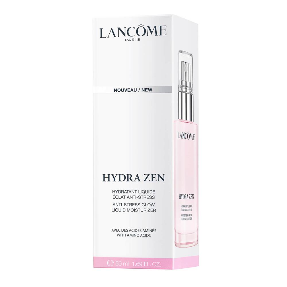 Lancome Hydra Zen Anti-stress Glow Liquid Moisturiser 50ml | McGorisks ...