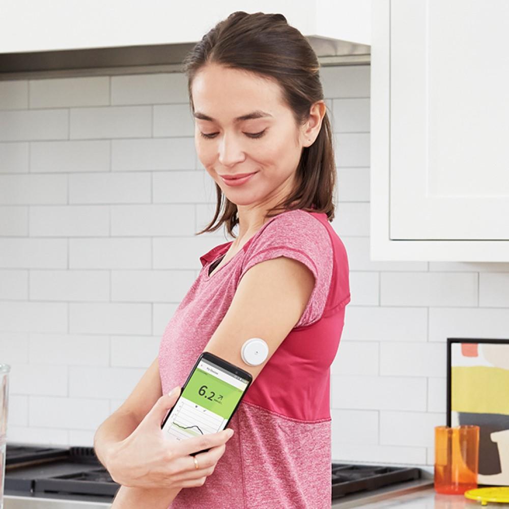 Freestyle Libre Sensor | McGorisks Pharmacy and Beauty | Ireland