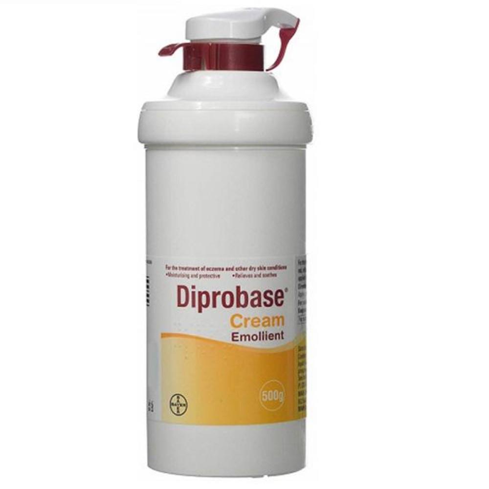 Diprobase Advanced Eczema Cream | McGorisks Pharmacy and Beauty | Ireland