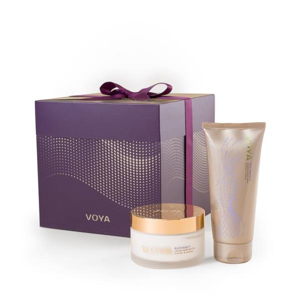 Voya Tranquility Night Set | True Tranquil, Buoyancy | McGorisks ...