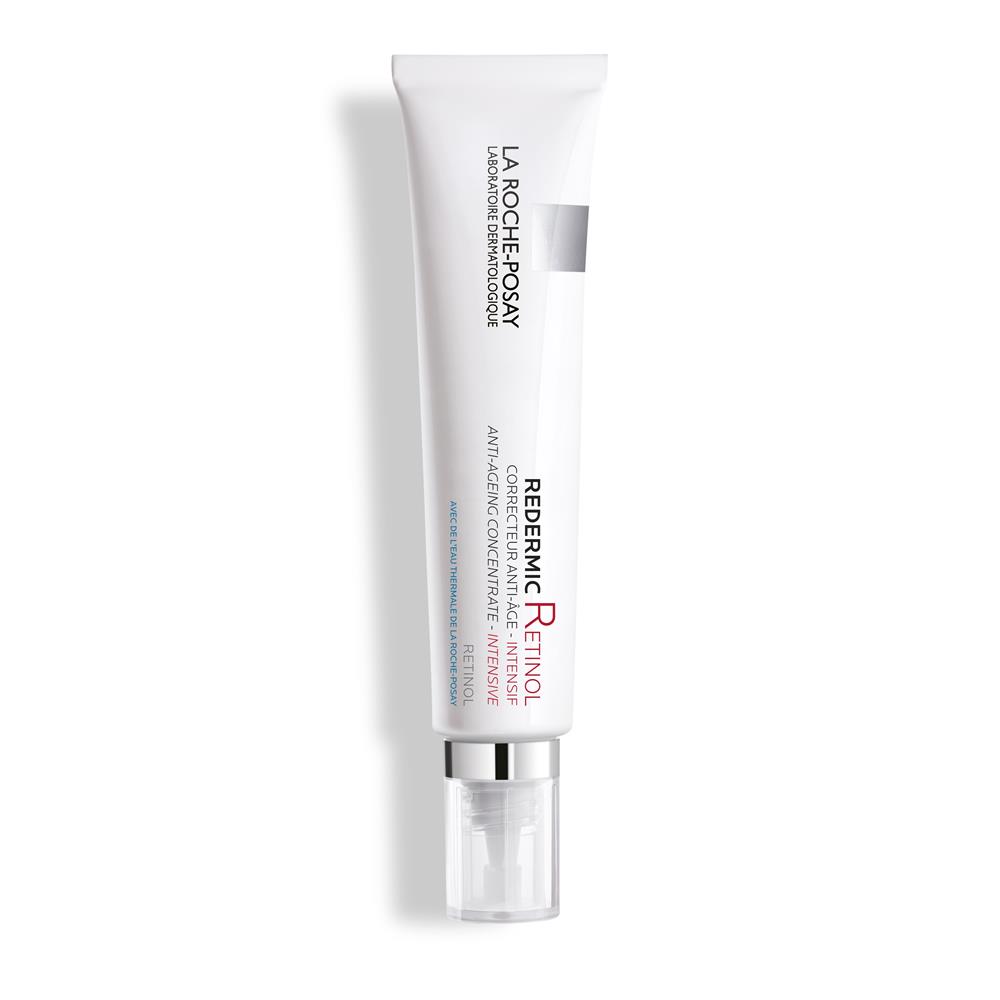 La Roche-Posay Redermic Anti- Wrinkle Retinol Treatment 30ml ...