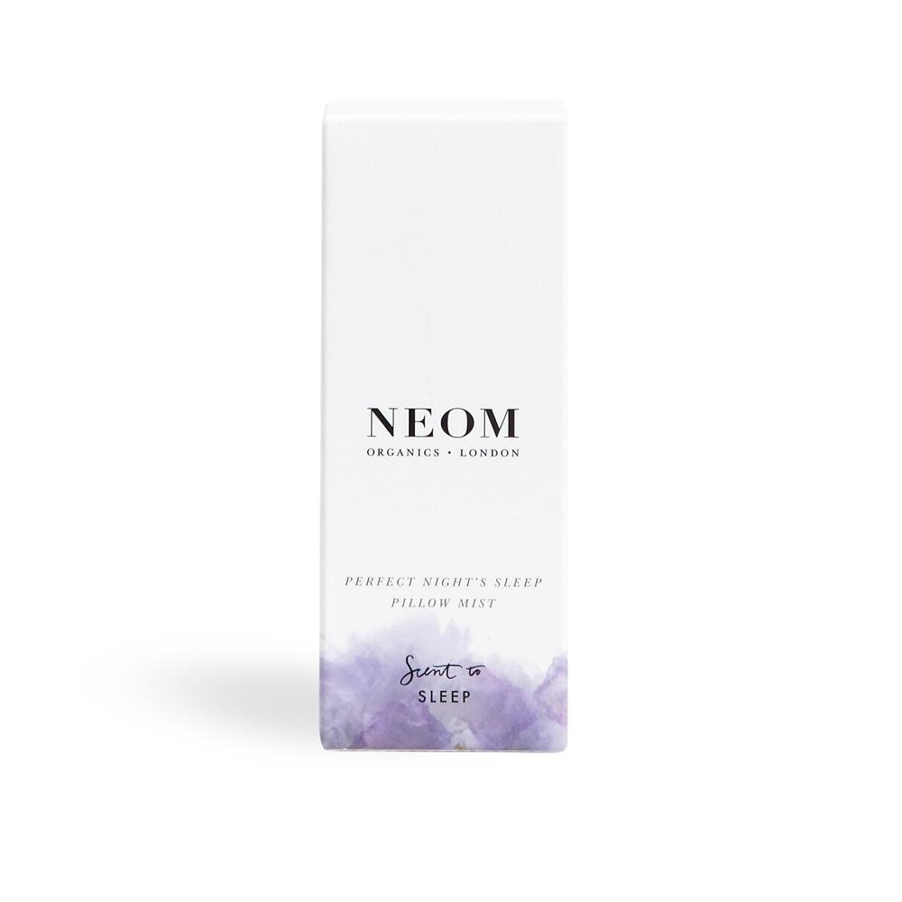 Neom Organics Perfect Night's Sleep Pillow Mist 30ml | McGorisks ...