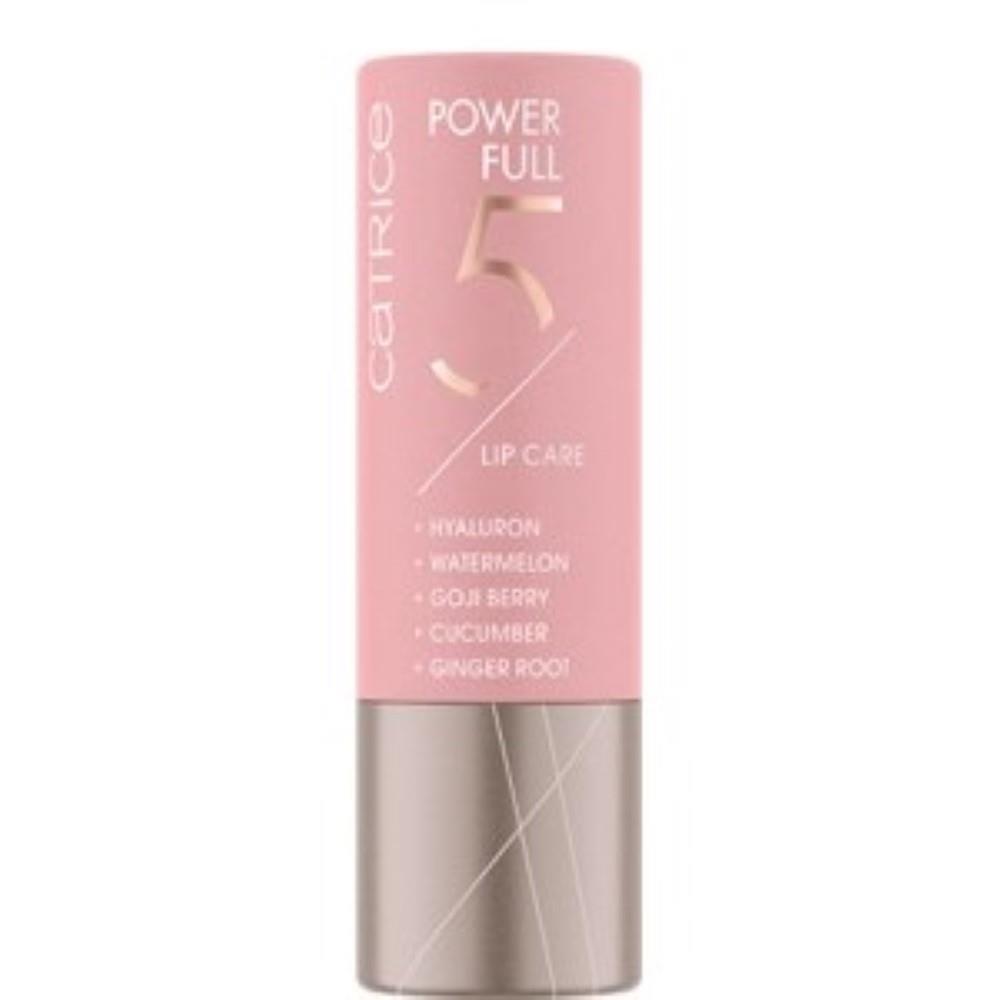 Catrice Power Full 5 Lip Care | McGorisks Pharmacy and Beauty | Ireland