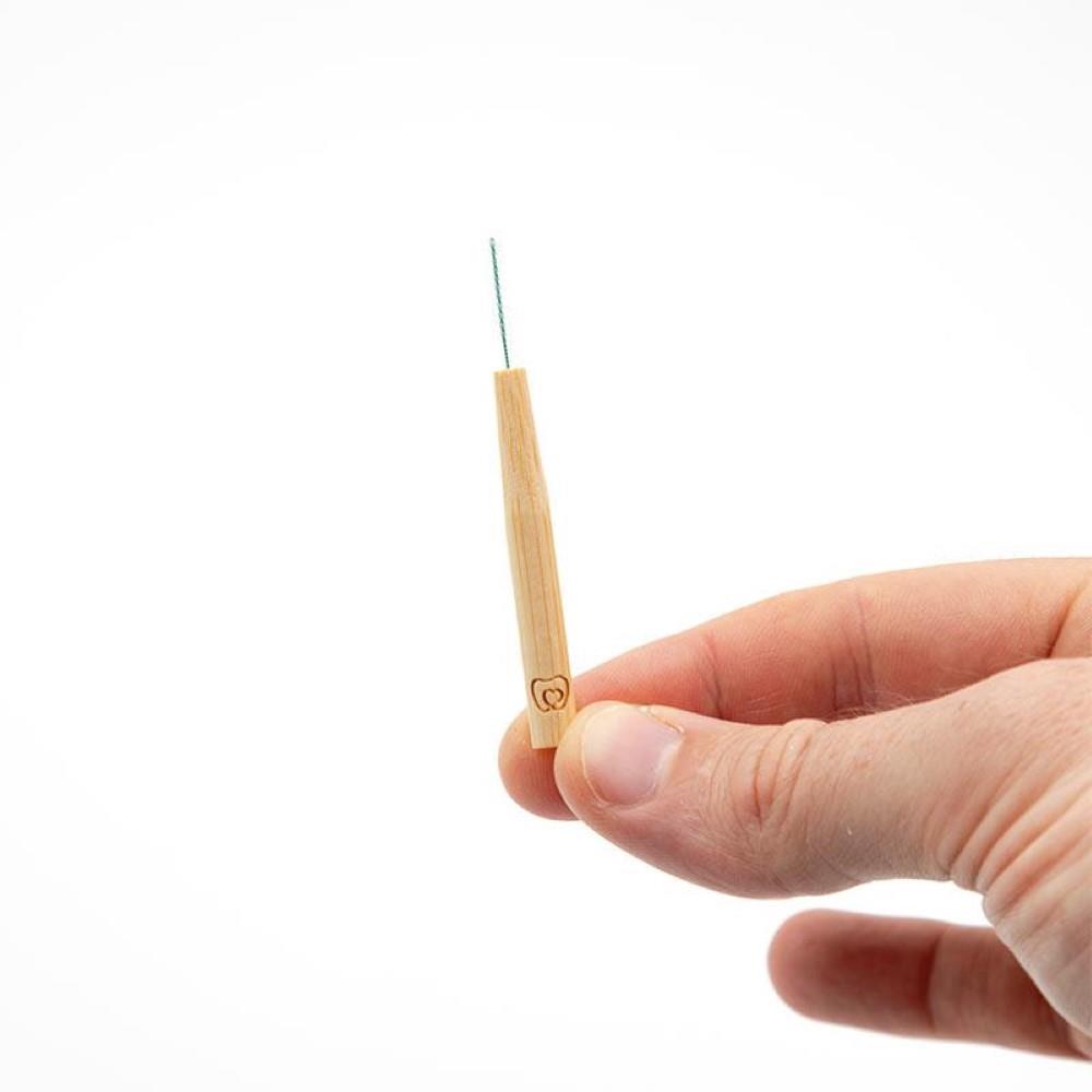 Spotlight Oral Care Bamboo Interdental Sticks | McGorisks Pharmacy and ...