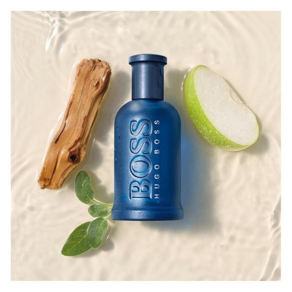Hugo Boss Bottled Marine Summer Eau de Toilette for Men | McGorisks ...