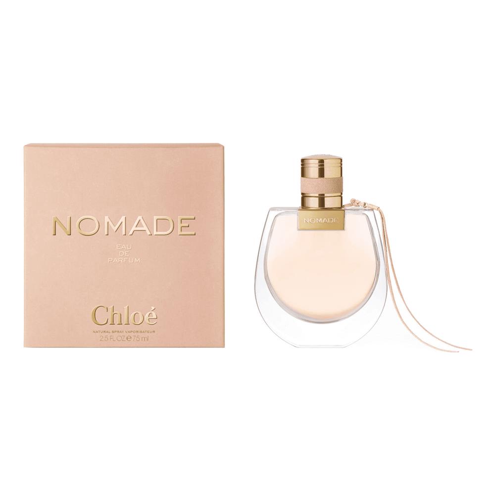 Chloe Nomade Eau de Parfum | McGorisks Pharmacy and Beauty | Ireland