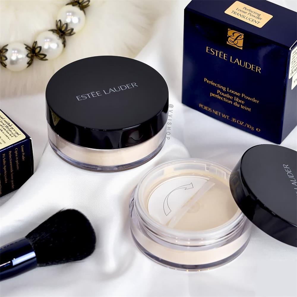 Estée Lauder Perfecting Loose Powder | McGorisks Pharmacy and Beauty ...
