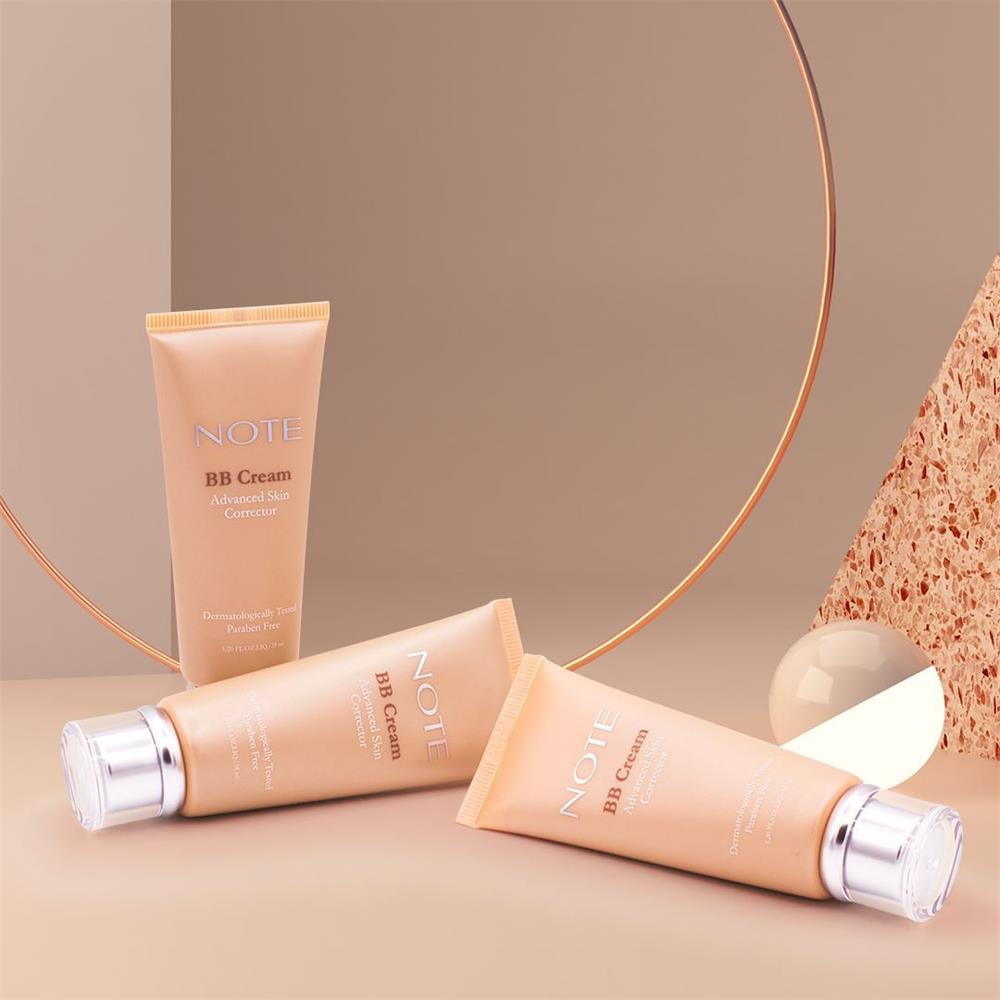 Note Cosmetique BB Cream | McGorisks Pharmacy and Beauty | Ireland