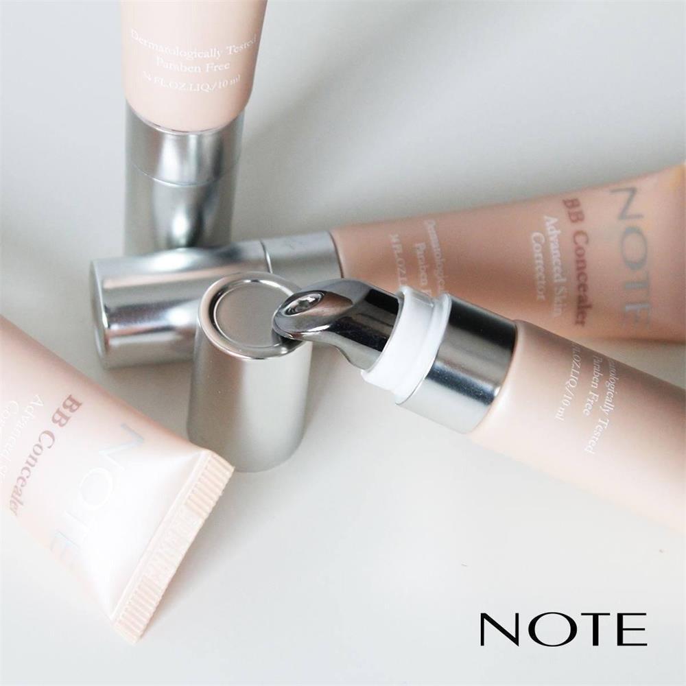 Note Cosmetique BB Concealer | McGorisks Pharmacy and Beauty | Ireland