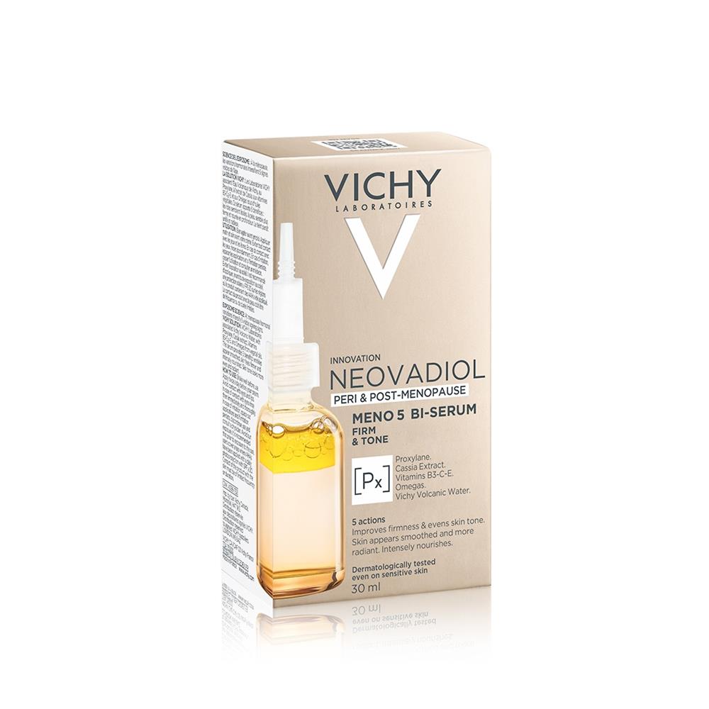 Vichy Neovadiol Meno 5 Serum Perimenopasual & Menopausal 30ml ...