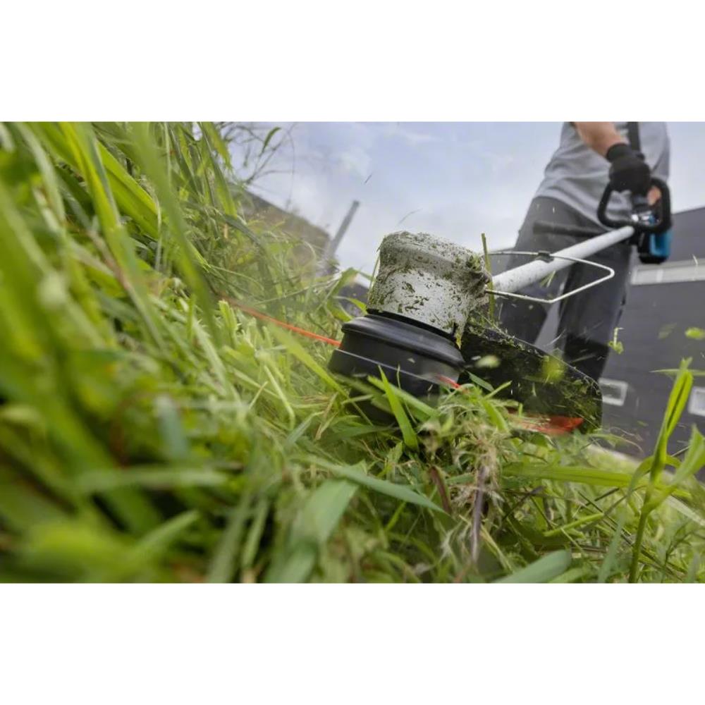 Bosch GRT 18V-33 18V Li-Ion Brushless Cordless Grass Trimmer (Bare Unit ...