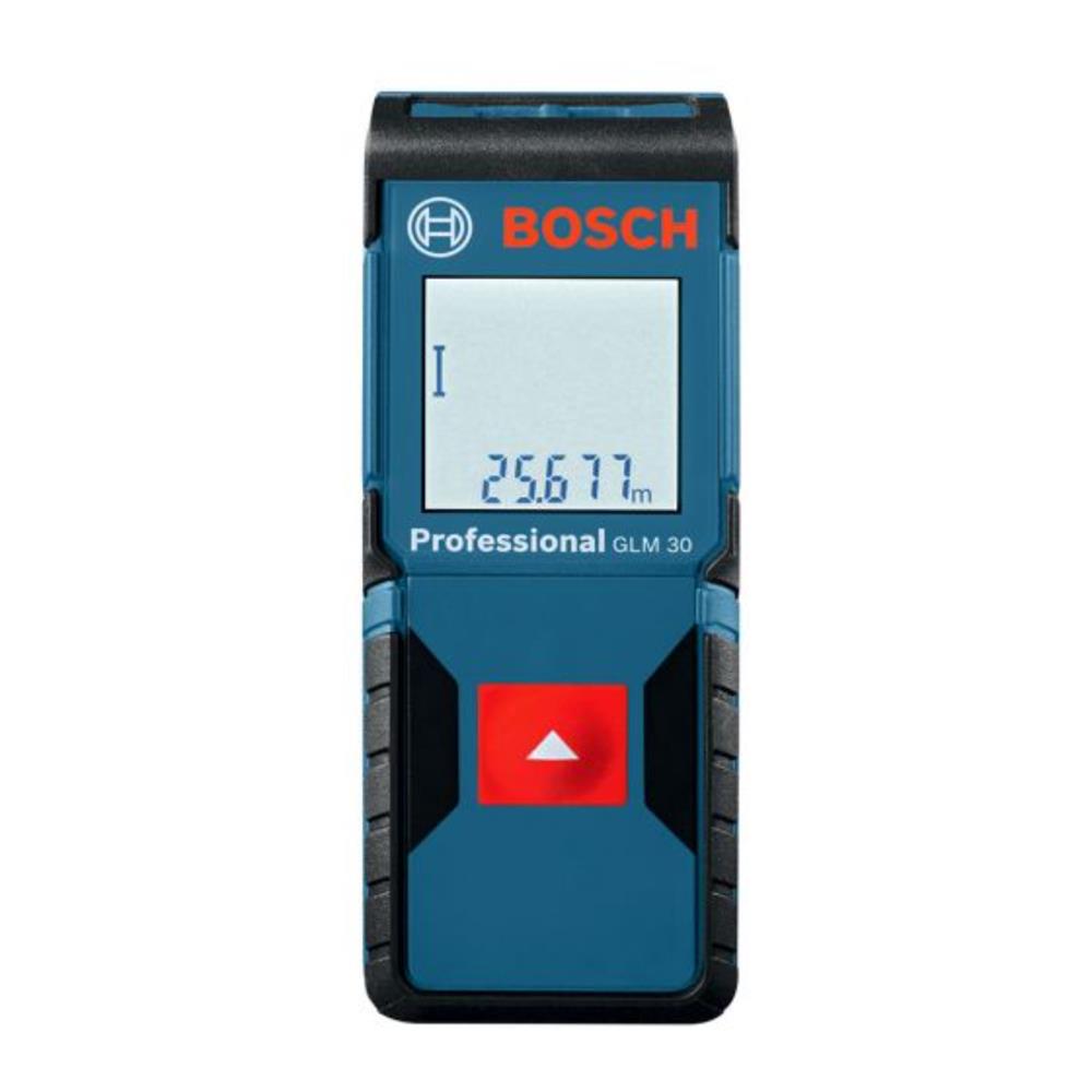Bosch GLM 30 30m Professional Laser Measurer | Toolfix | Dundalk | Co ...