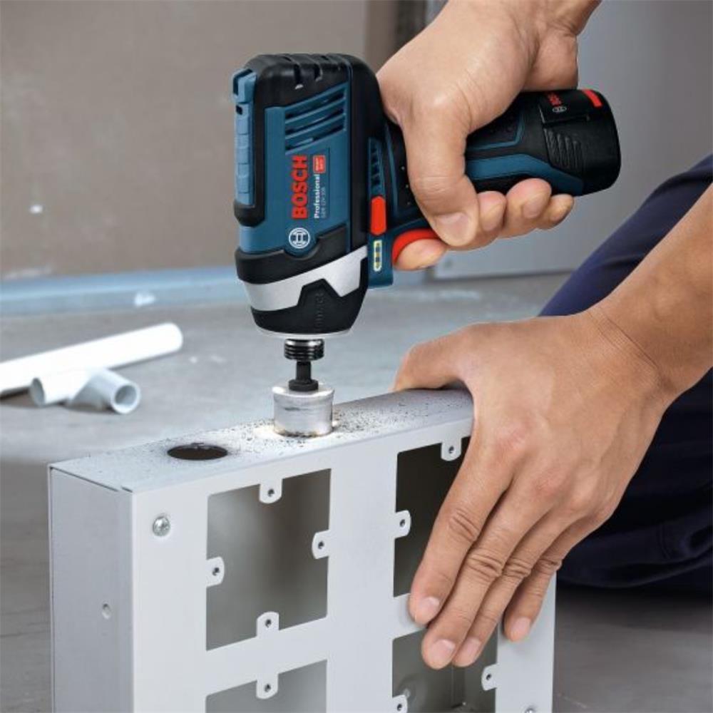 Bosch GDR 12V-105 Professional Cordless Impact Driver 12V in Carton ...