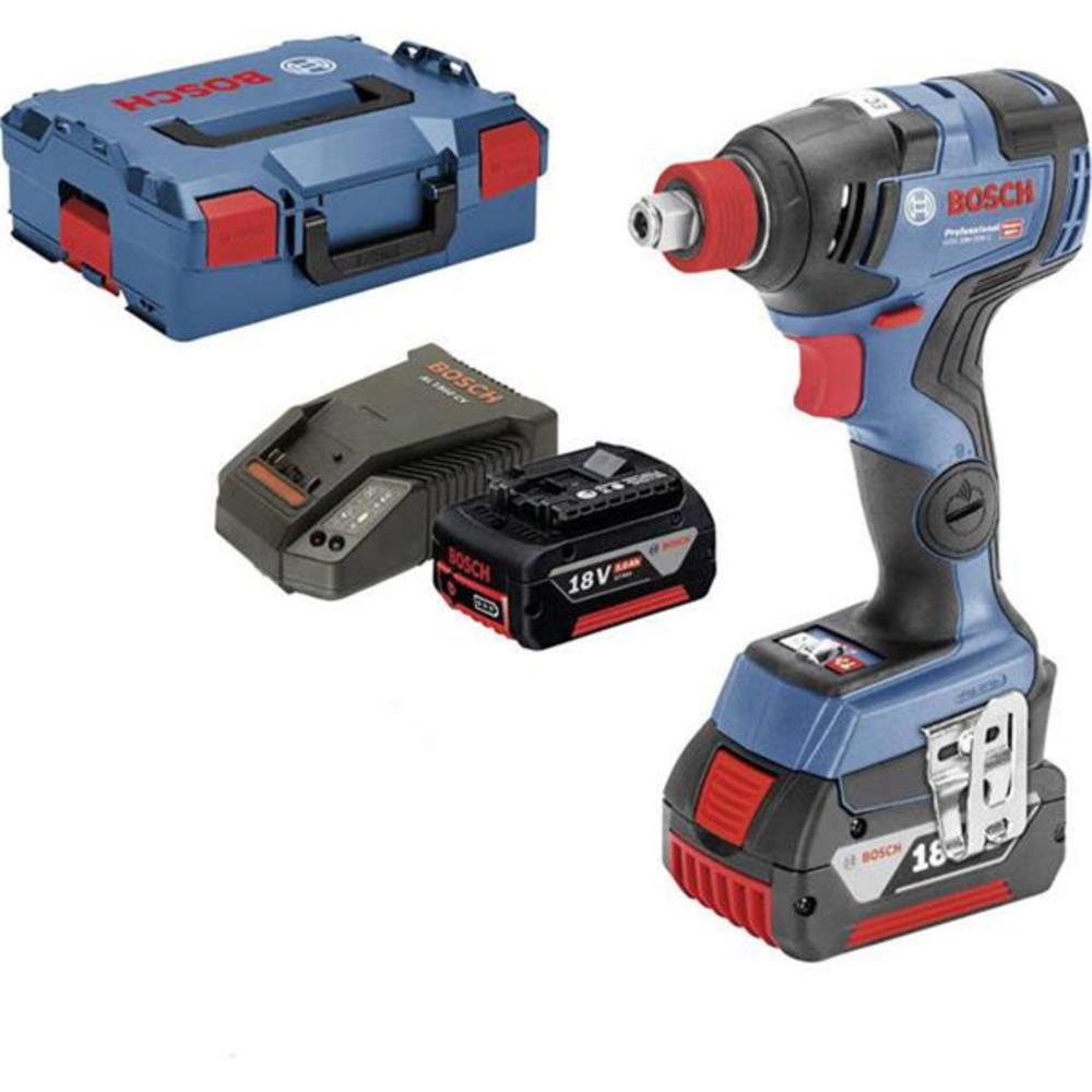 Bosch Gdx 18v 210 C