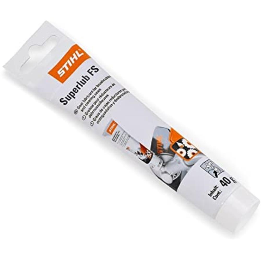 Stihl Heavy Duty Gear Grease Tube 225g | Toolfix | Dundalk | Co. Louth ...