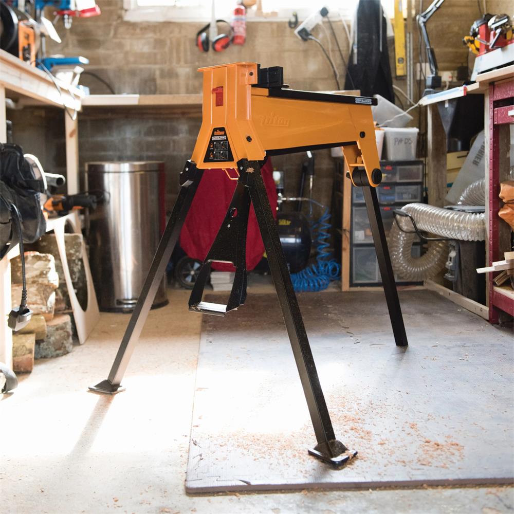 Triton Super Jaws SJA100E Portable Clamping System | Toolfix | Dundalk ...