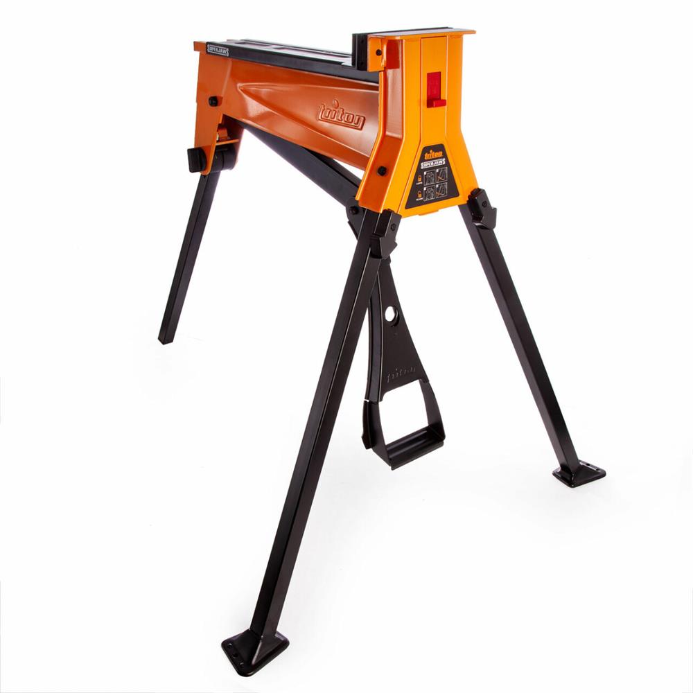 Triton Super Jaws SJA100E Portable Clamping System | Toolfix | Dundalk ...