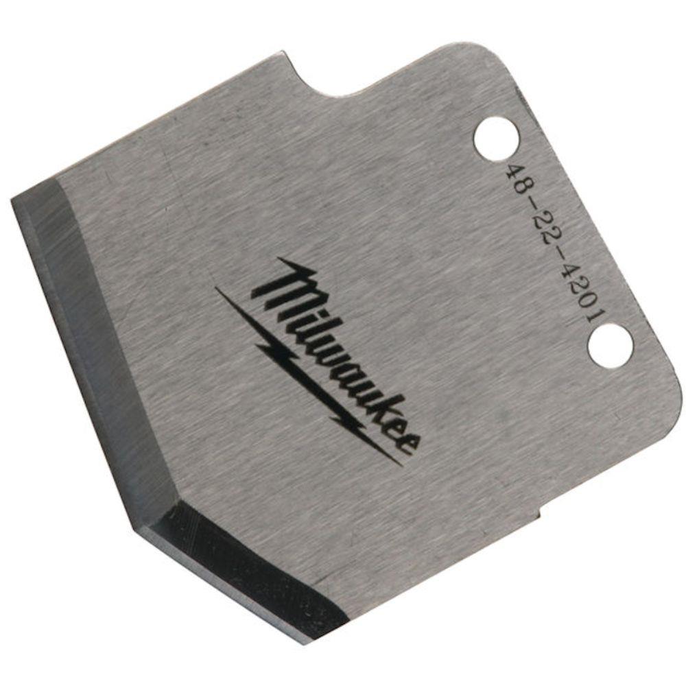 Milwaukee 4932479408 Plastic Cutter Replacement Blade | Toolfix ...