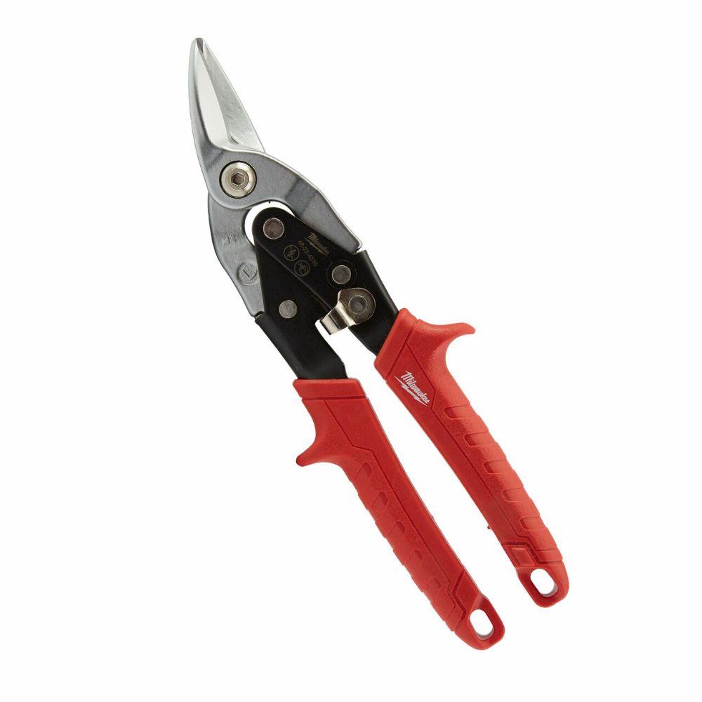 Milwaukee 48224510 10in Left Cut Metal Snips | Toolfix | Dundalk | Co ...