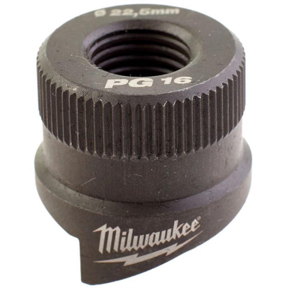 Milwaukee 4932430843 PG16 Knockout Punch | Toolfix | Dundalk | Co ...