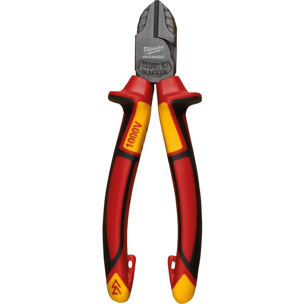 Milwaukee 4932464575 VDE Plier Set 3pce | Toolfix | Dundalk | Co. Louth ...