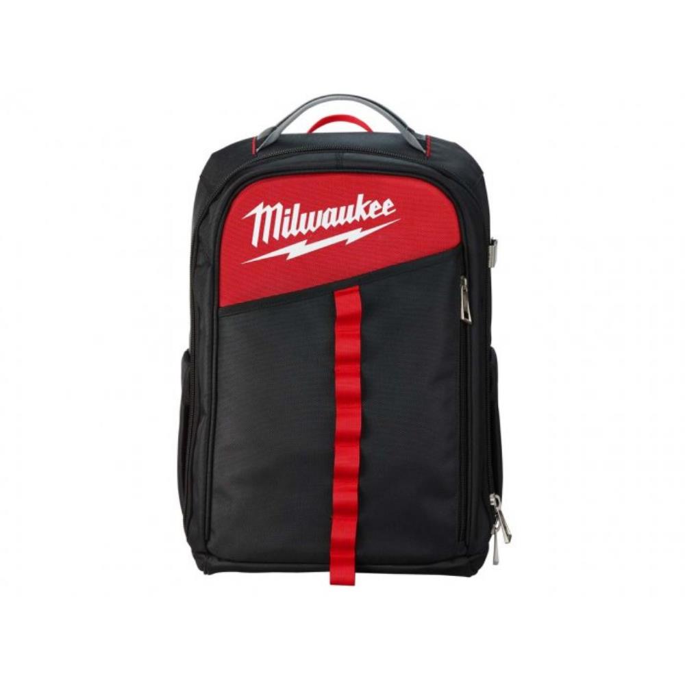 Milwaukee Low Profile Backpack 4932464834 | Toolfix | Dundalk | Co ...