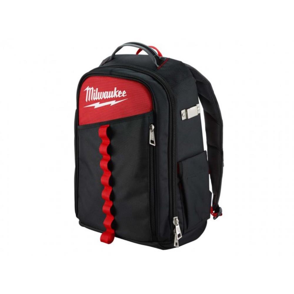 Milwaukee Low Profile Backpack 4932464834 | Toolfix | Dundalk | Co ...
