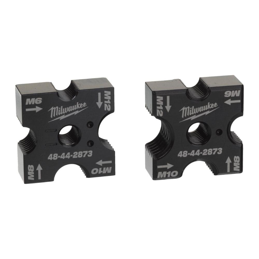 Milwaukee Replacement Cutting Die Set 4932471372 | Toolfix | Dundalk ...