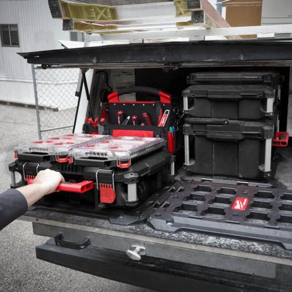 Milwaukee PACKOUT Mounting Plate 4932471638 | Toolfix | Dundalk | Co ...